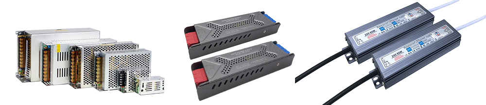 Drivers - Led Lighting Custom